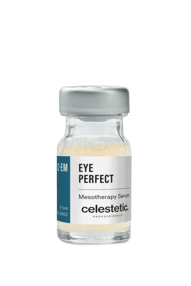 Celestetic. 眼部緊緻提升及手部煥膚療程 – Derm-Mart