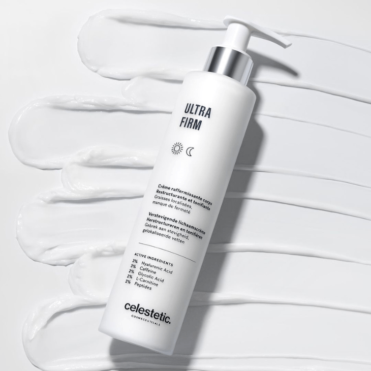 ULTRA FIRM 局部消脂緊緻身體潤膚乳霜 – Derm-Mart